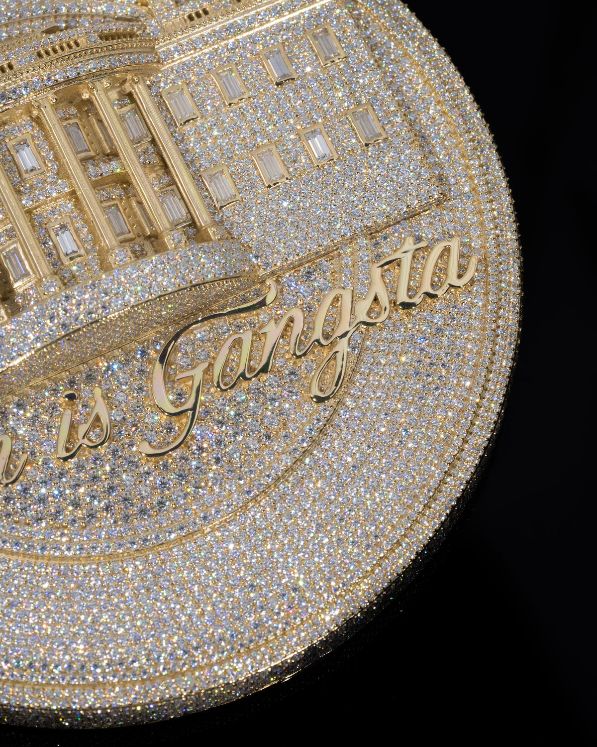 ICED LONDON - Official Website