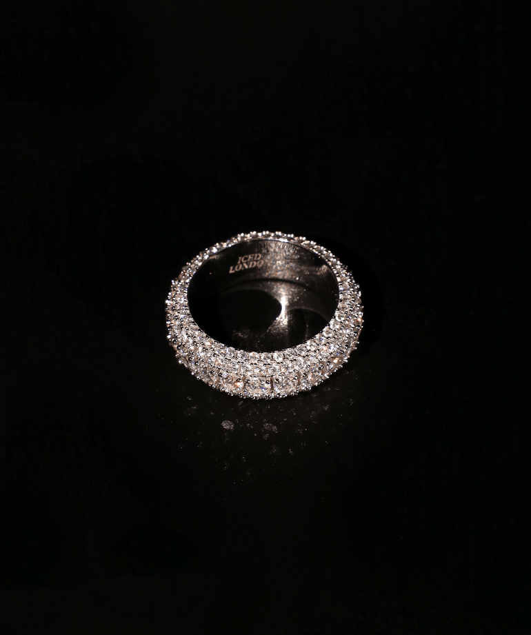 Rings – Iced London